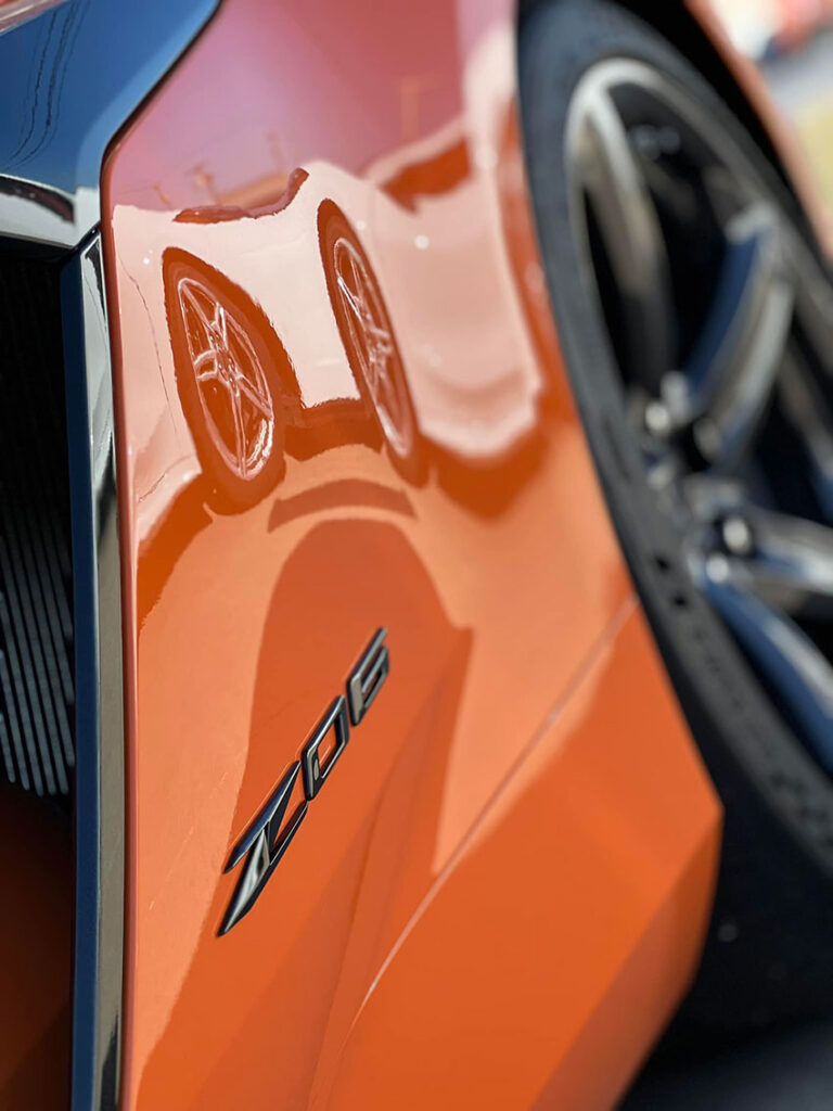 Vehicle Wrap Company | Full Color & Custom Vehicle Wraps | Executive ...